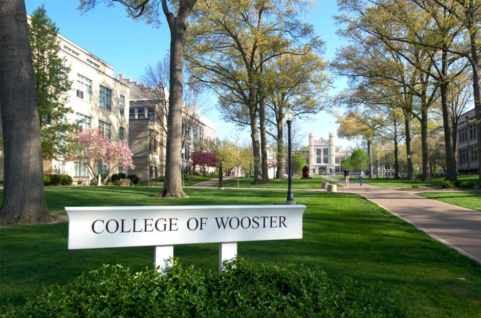 Wooster Tennis Camp 2026 | #1 Sports Camp in Ohio (Sports Illustrated)
