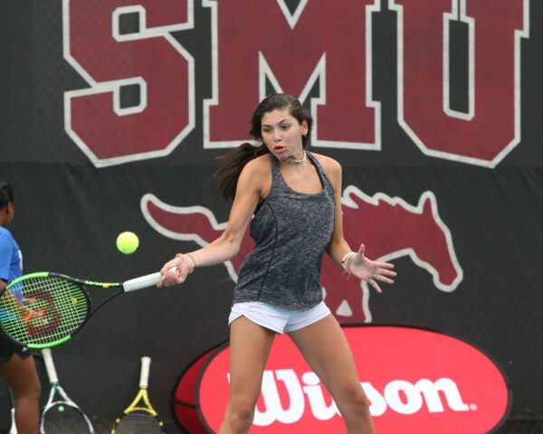 SMU Tennis Camp Dallas | Division I Youth Training | Wilson Tennis Camps