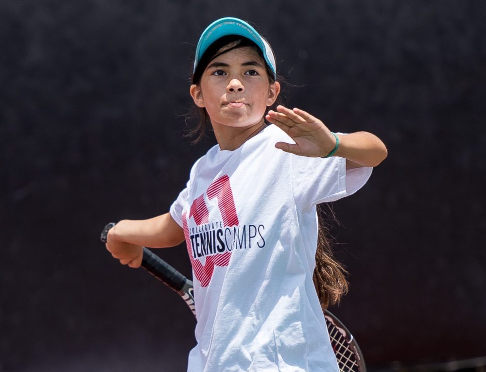 How to Choose a Tennis Racket: Specs, Weight & Headsize Guide | Wilson ...